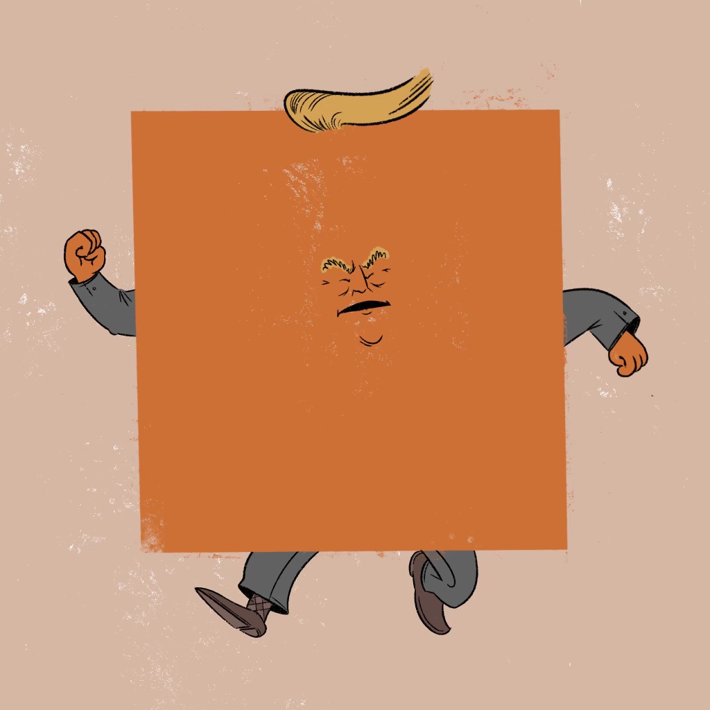 An Entire Wing of the Smithsonian Full of Your Perfect Portraits of ...