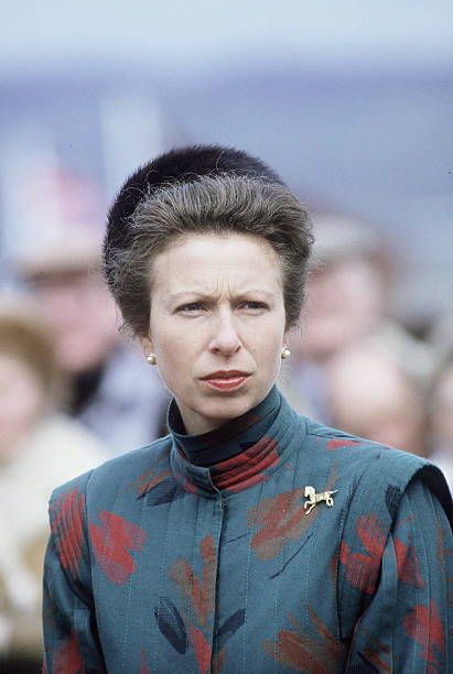 Princesses Royal: An Examination - by Amanda Matta