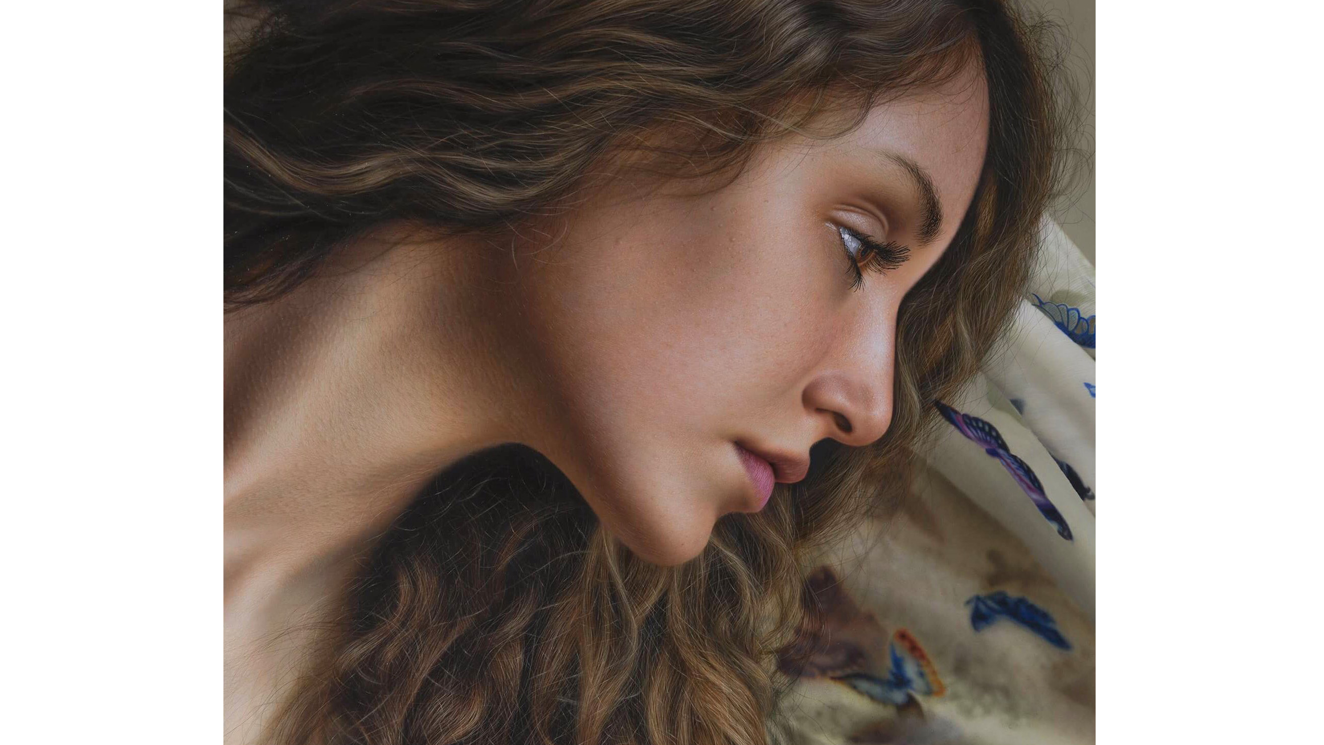 What's the difference between Realism, Photorealism and Hyperrealism?