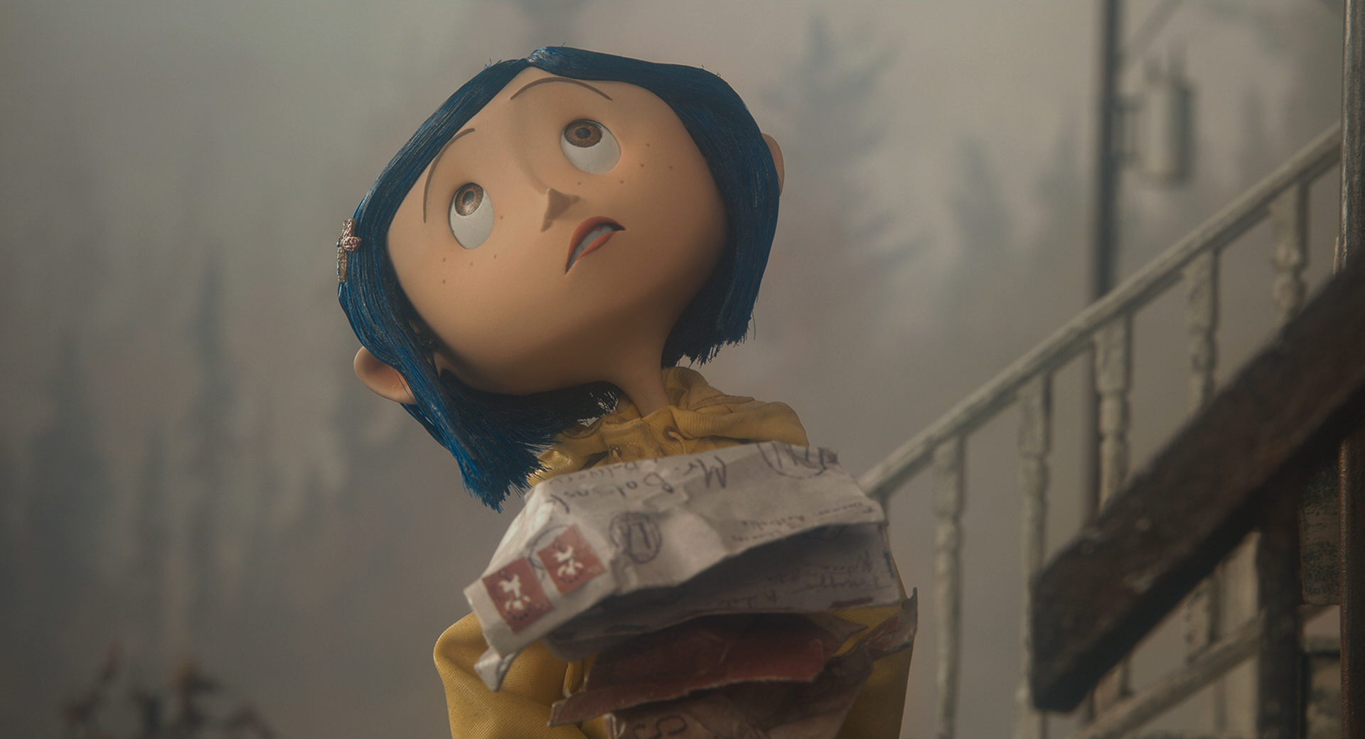 Then and Now: Stop Motion - by Animation Obsessive Staff