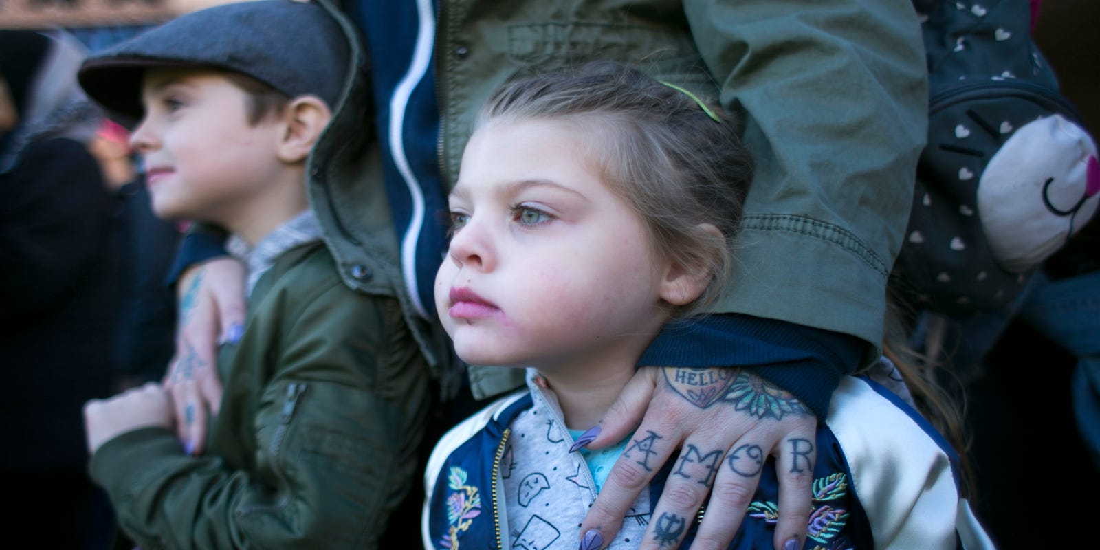 When Feminism is Child Abuse - by Janice Fiamengo