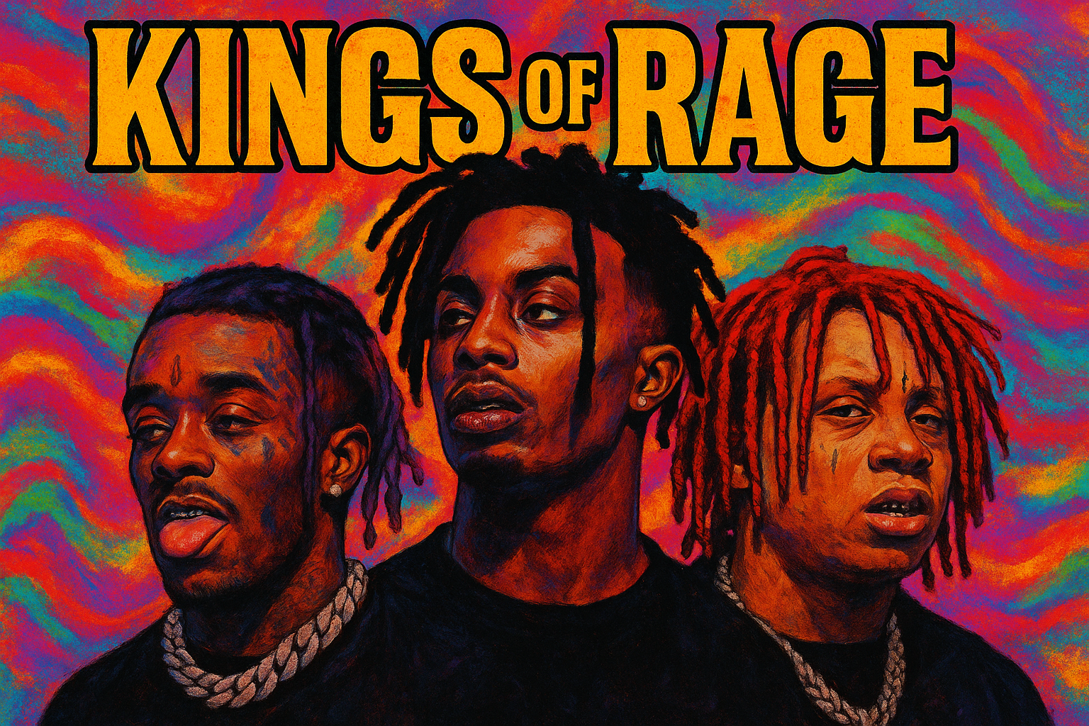 Who Really Created Rage Music? A Deep Dive into the Sound, the Culture ...