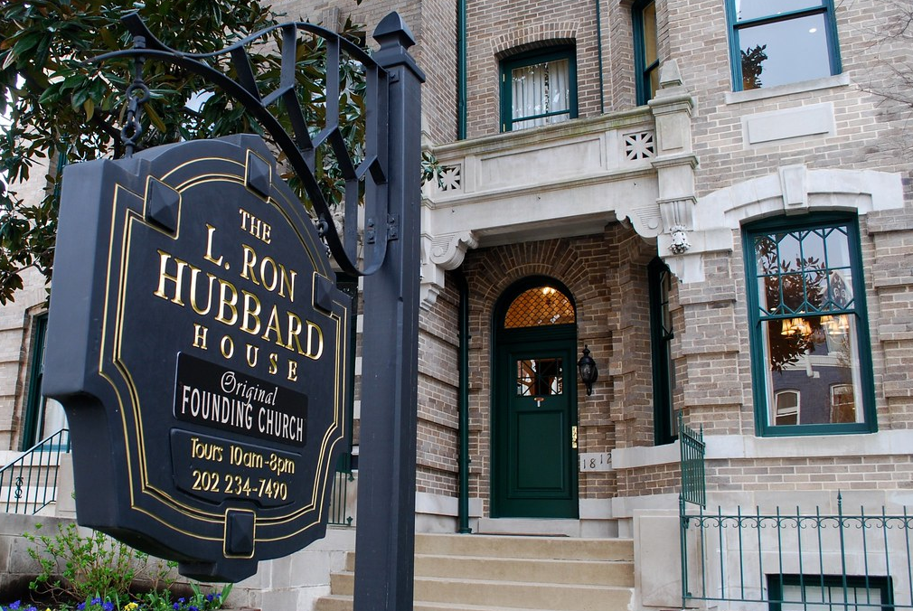 Secrets of Scientology’s most secretive branch, part 2: CST’s property ...