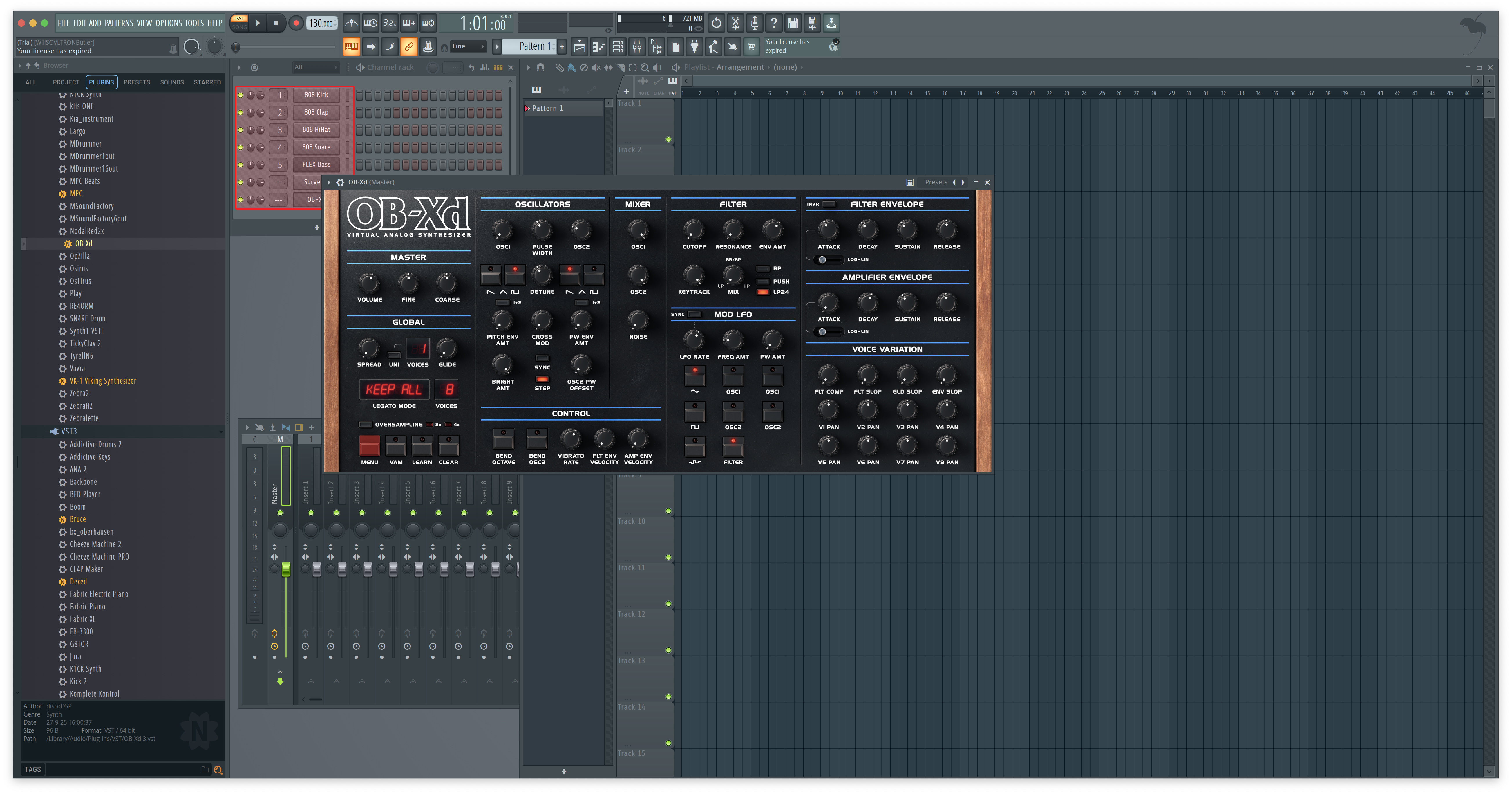 The 10 Best Free Analog Synth VSTs in 2025 | Ultimate Guide
