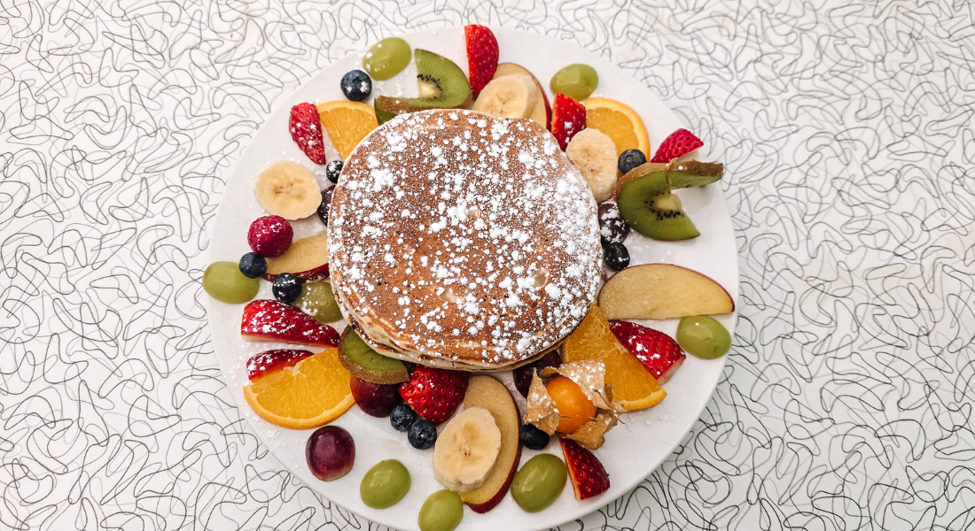 7 of the best breakfast and brunch spots in Nottingham