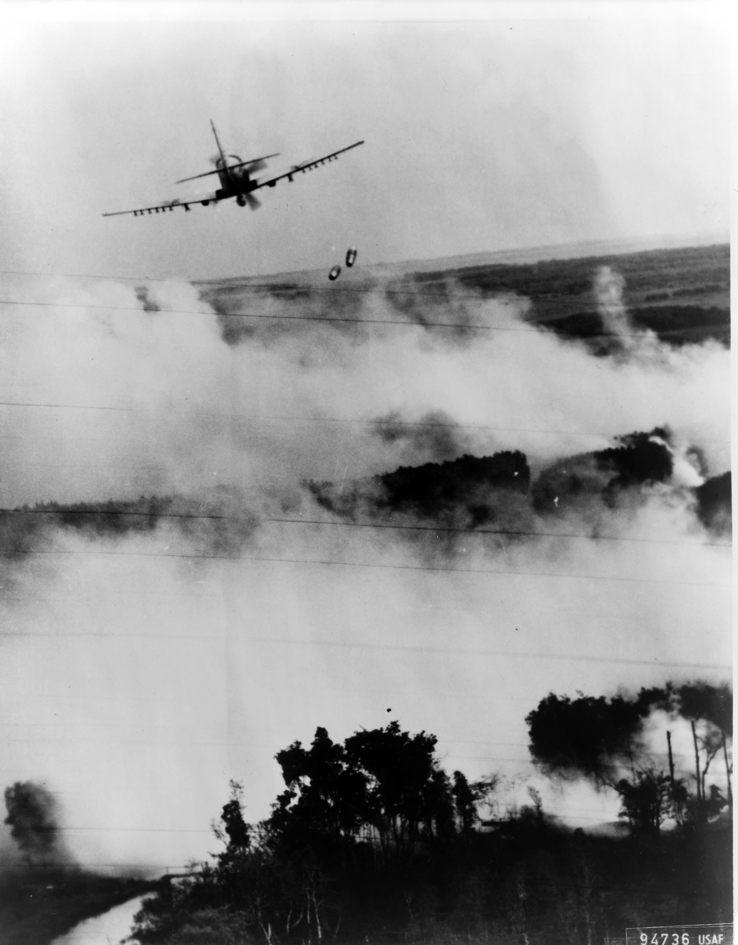 Top 10 Close Air Support Aircraft - by Hush Kit