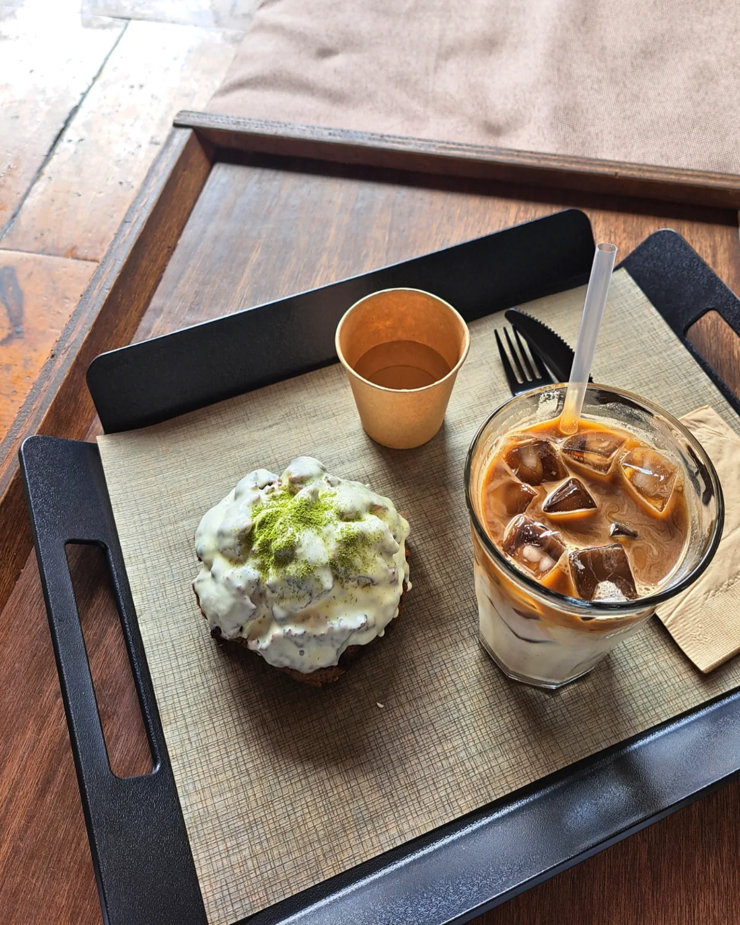 Onion Cafè: a guide to Seoul's most famous coffee shops