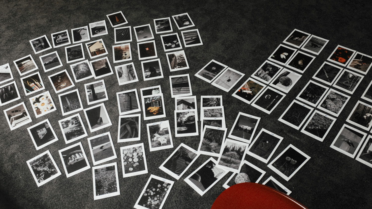 142 ☼ How To Sequence Your Images and Build a Narrative