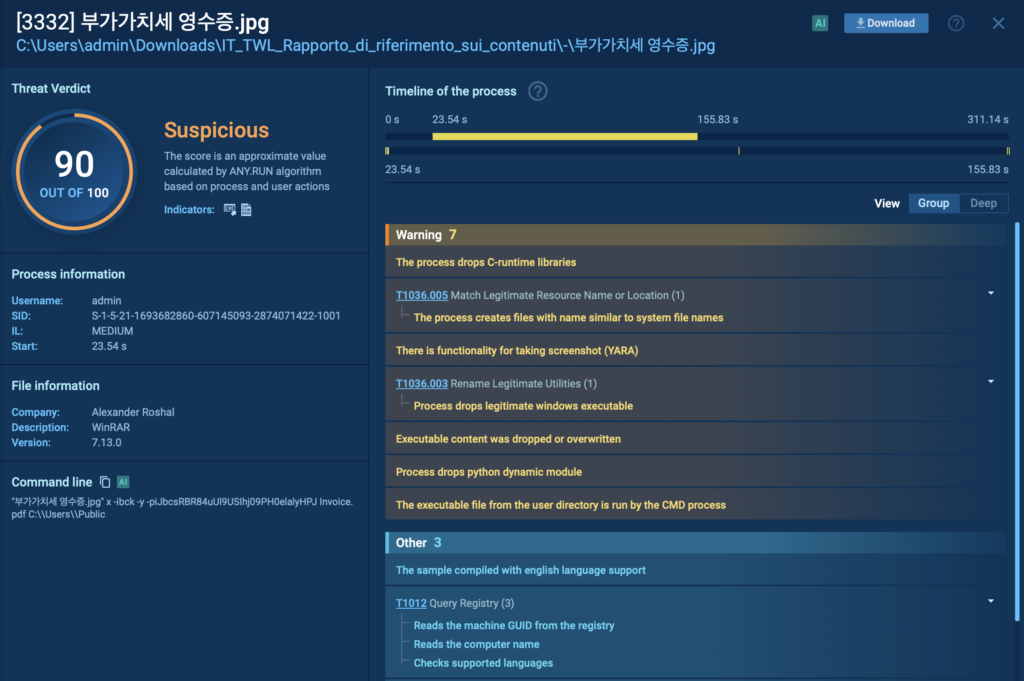 LOLBin Attacks Explained with Examples: Everything SOC Teams Need to Know
