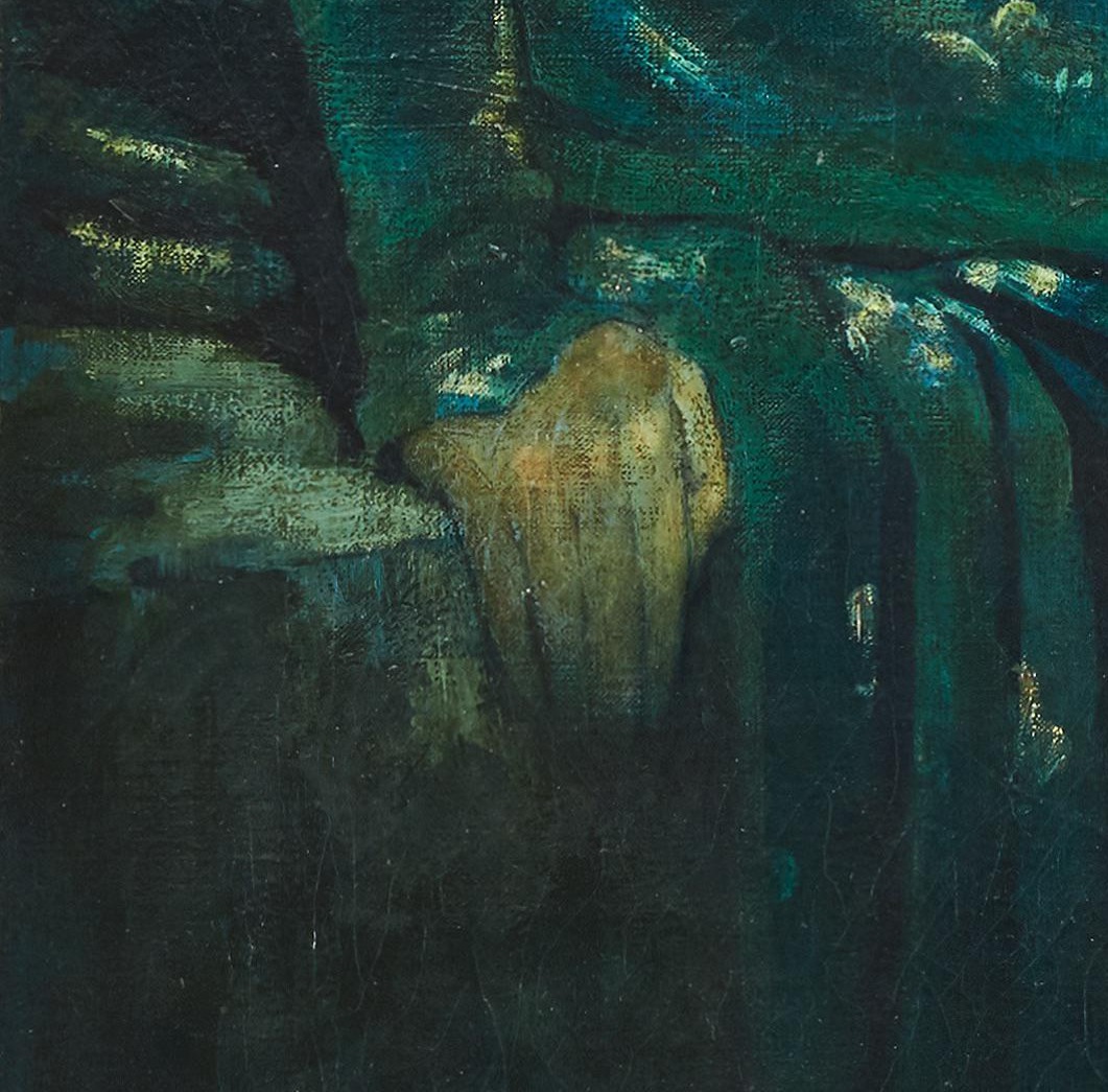 How to Look at Art: A Beginner’s Guide to Seeing Like an Art Historian