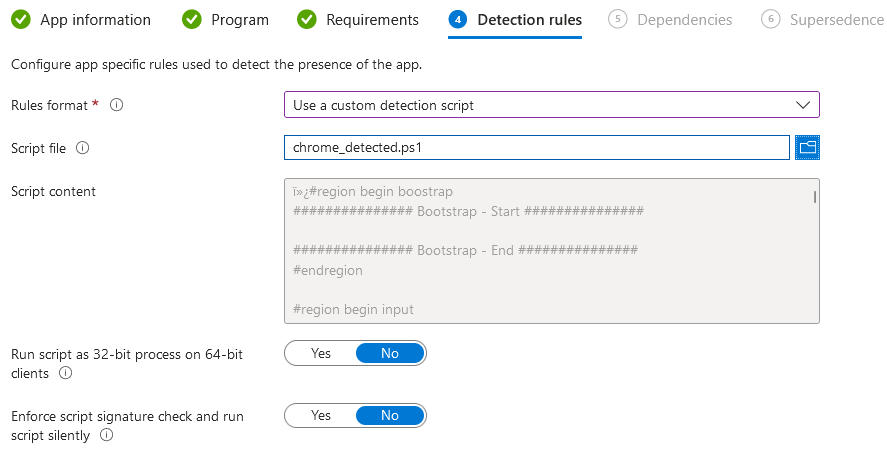 Intune App Updating/Patching - Contrxl’s Substack