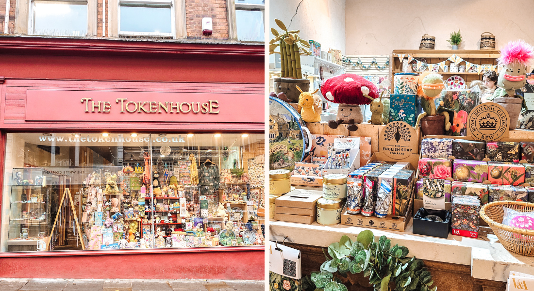 The best independent shops in Nottingham: 7 places to go