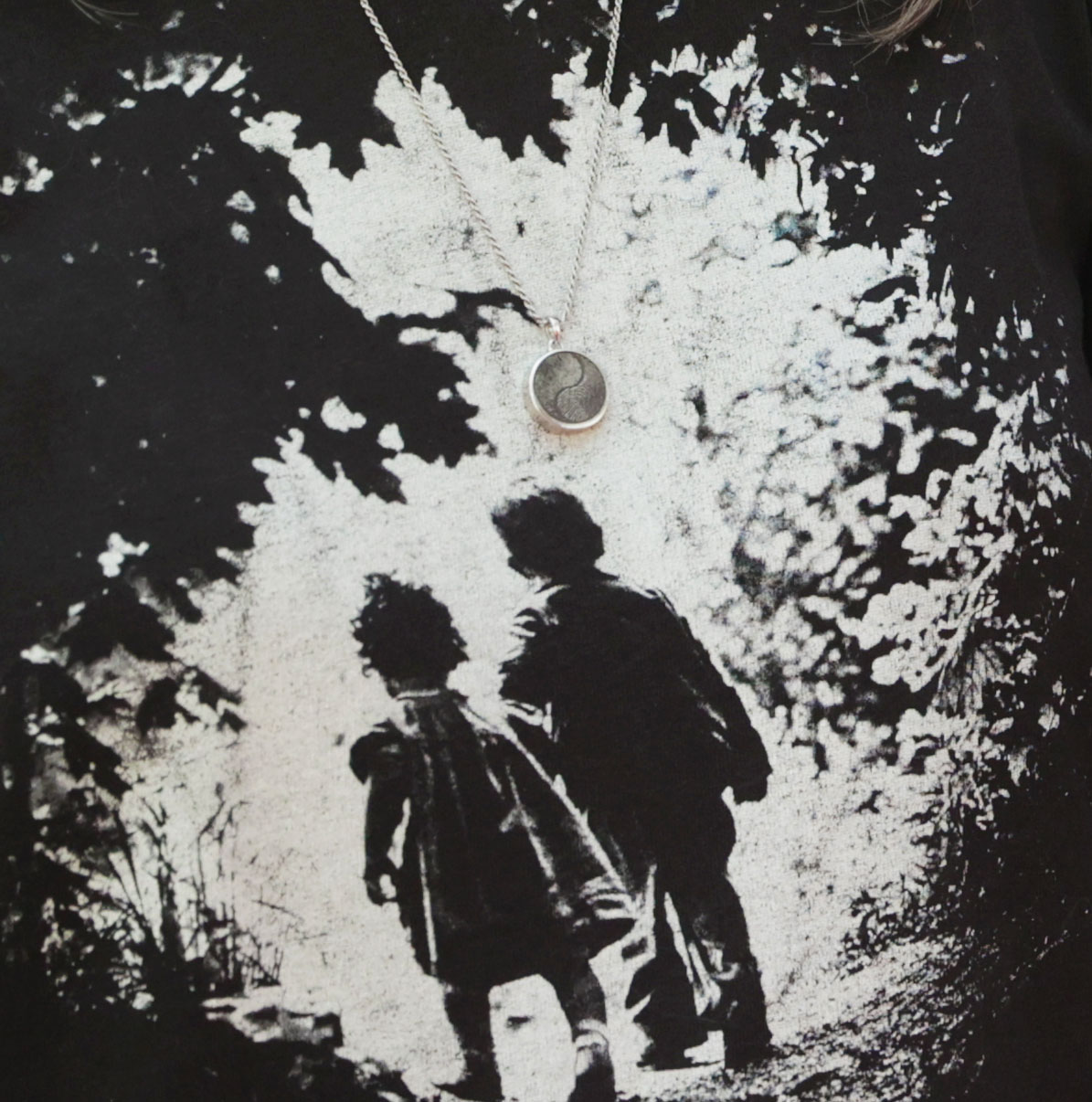 Eulogy for the Patron Saint of Insects – The Burning Platform