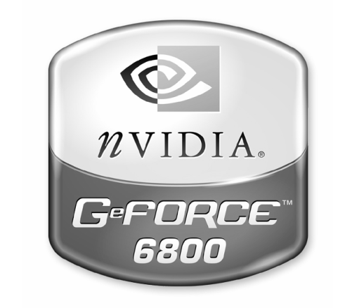 Inside Nvidia's GeForce 6000 Series - by Chester Lam