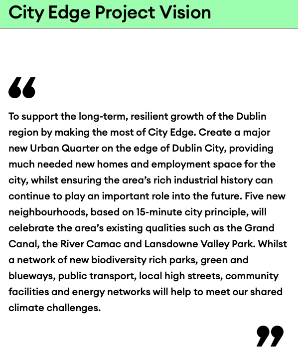 What Is A Smart City Never Mind A 15 Minute Smart City & Do You Want to ...