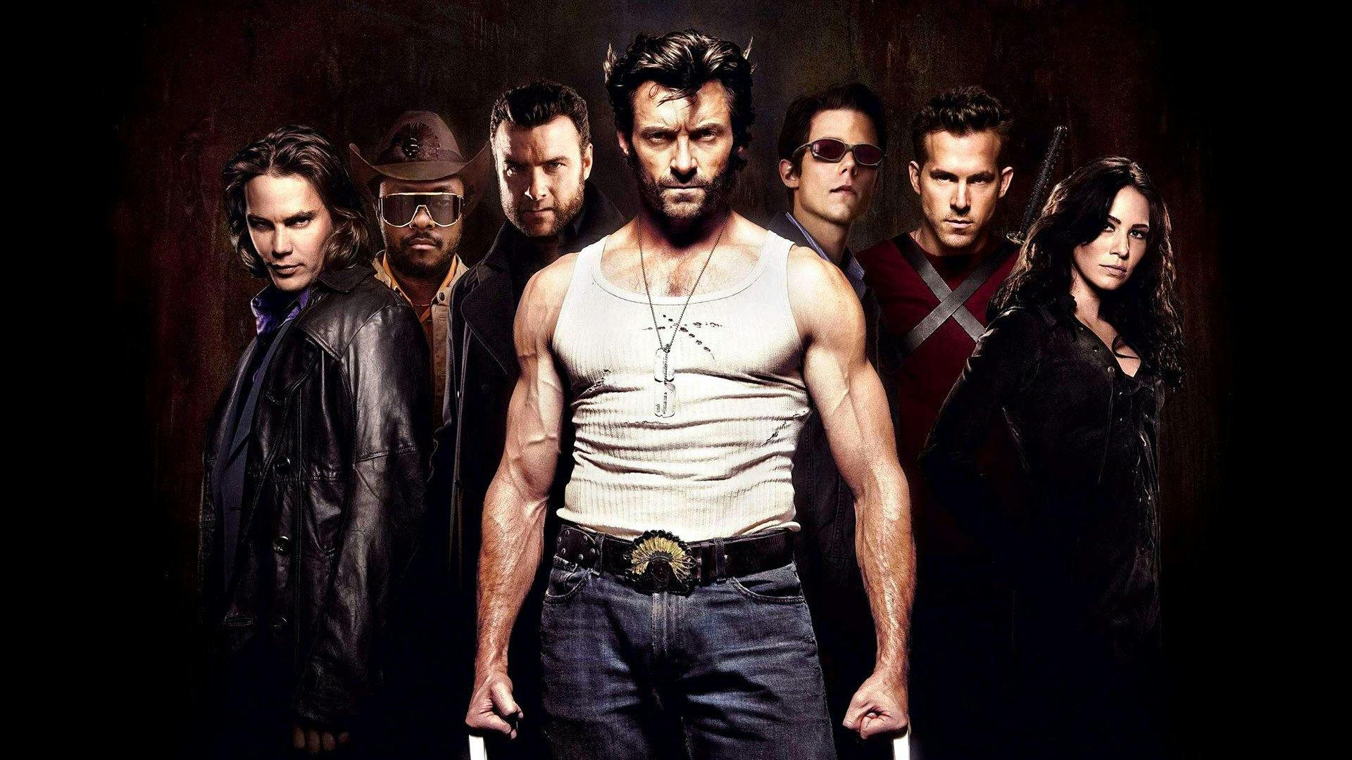 When Wolverine Went to Japan