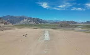 Guarding the Line: India’s Border Defence Infrastructure in 2025