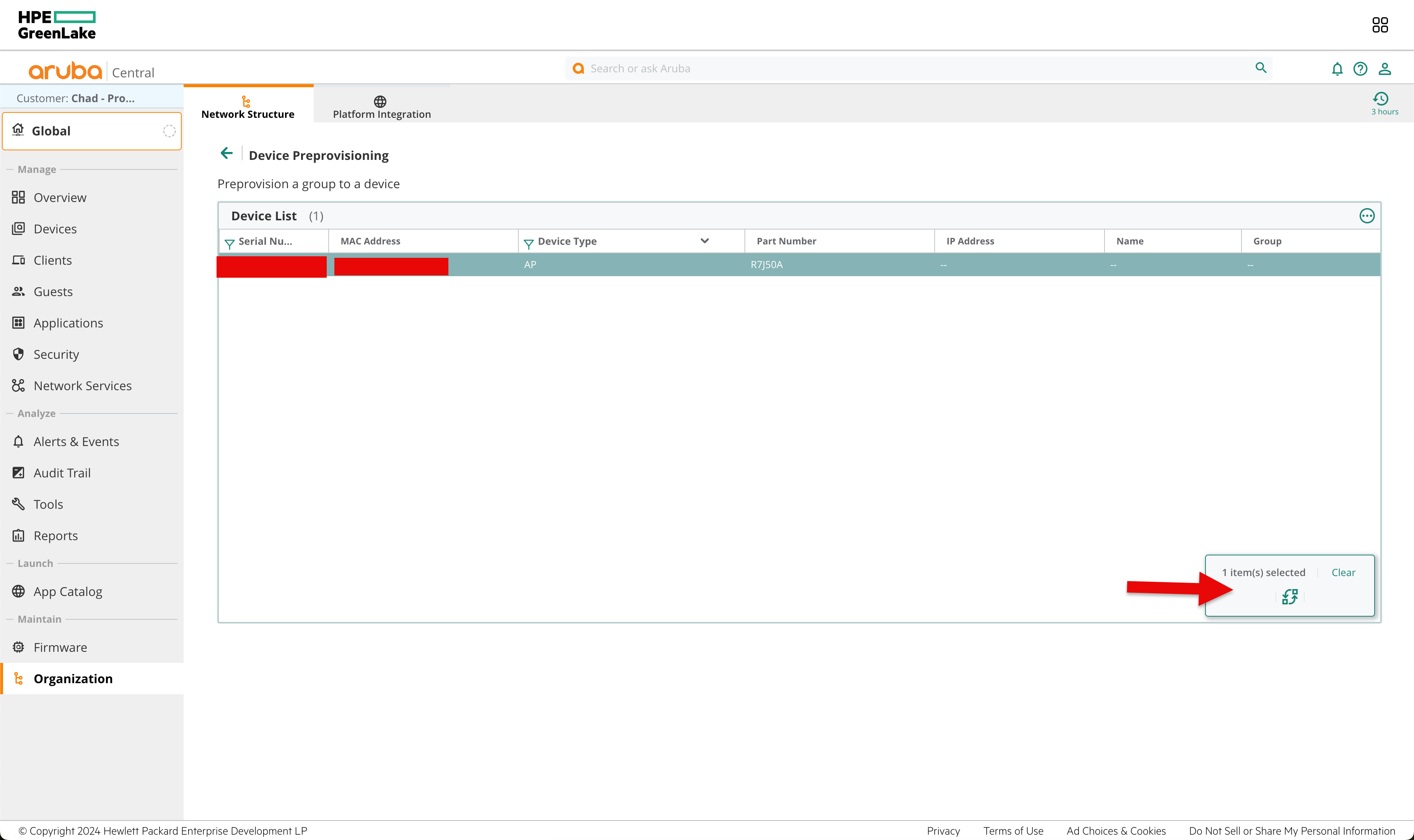 HPE Aruba Central Groups, Sites, and Labels - by Chad Teal