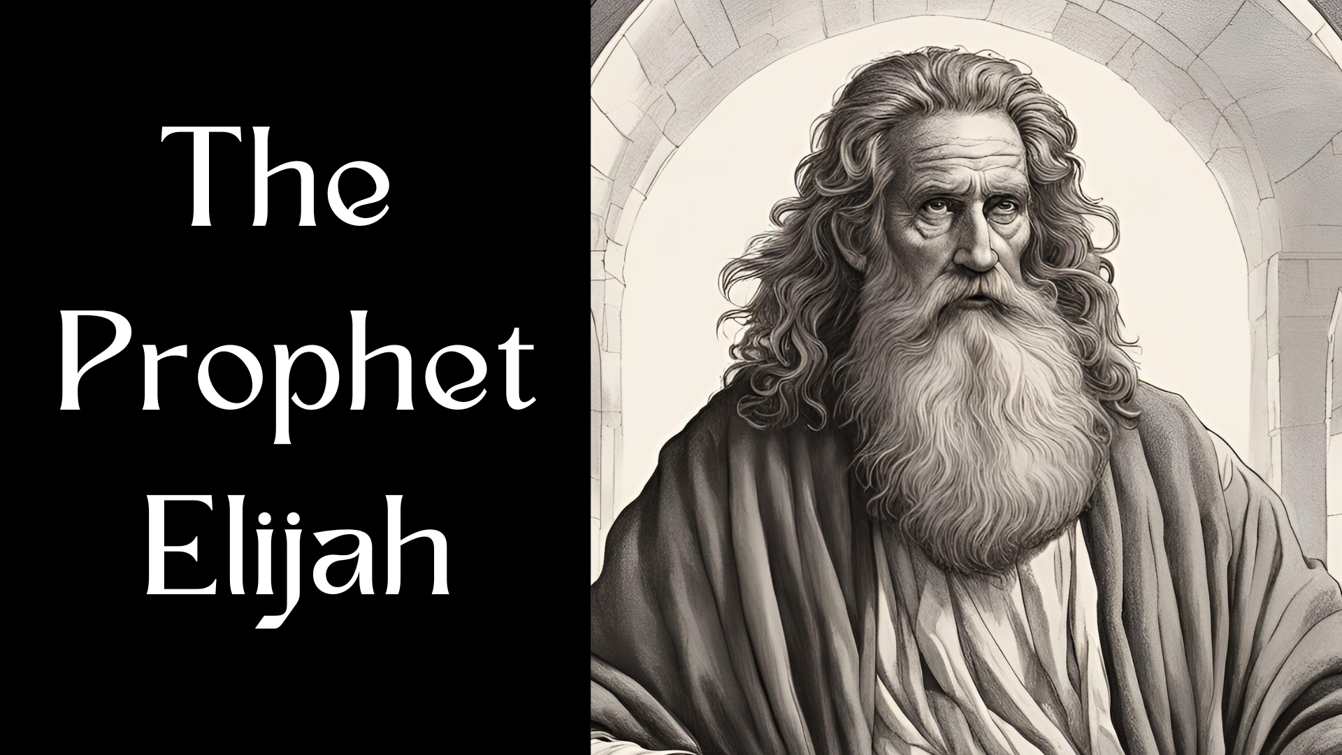The Greatest Prophet of the Old Testament