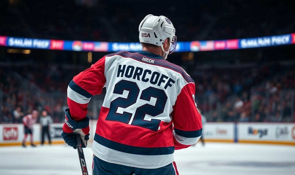 2025 NHL Draft Prospect Profiles: William Belle and William Horcoff