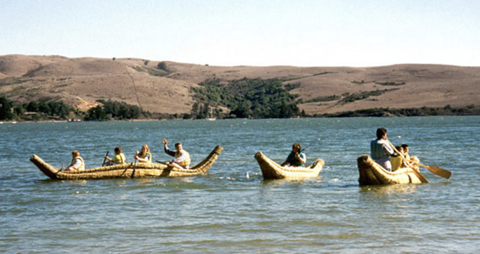 BOATS OF THE WORLD: Reed Boats - Small Craft Advisor