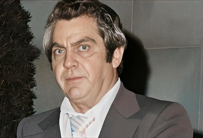 Beyond Goodfellas: The Life and Times of Jimmy "The Gent" Burke