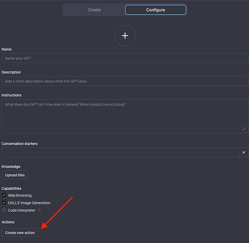 GPT Actions: How to Create Advanced Automation in Your GPTs