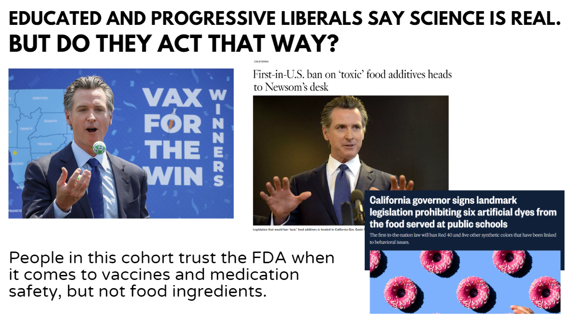 Viewpoint: How to resist the allure of science disinformation swamping ...