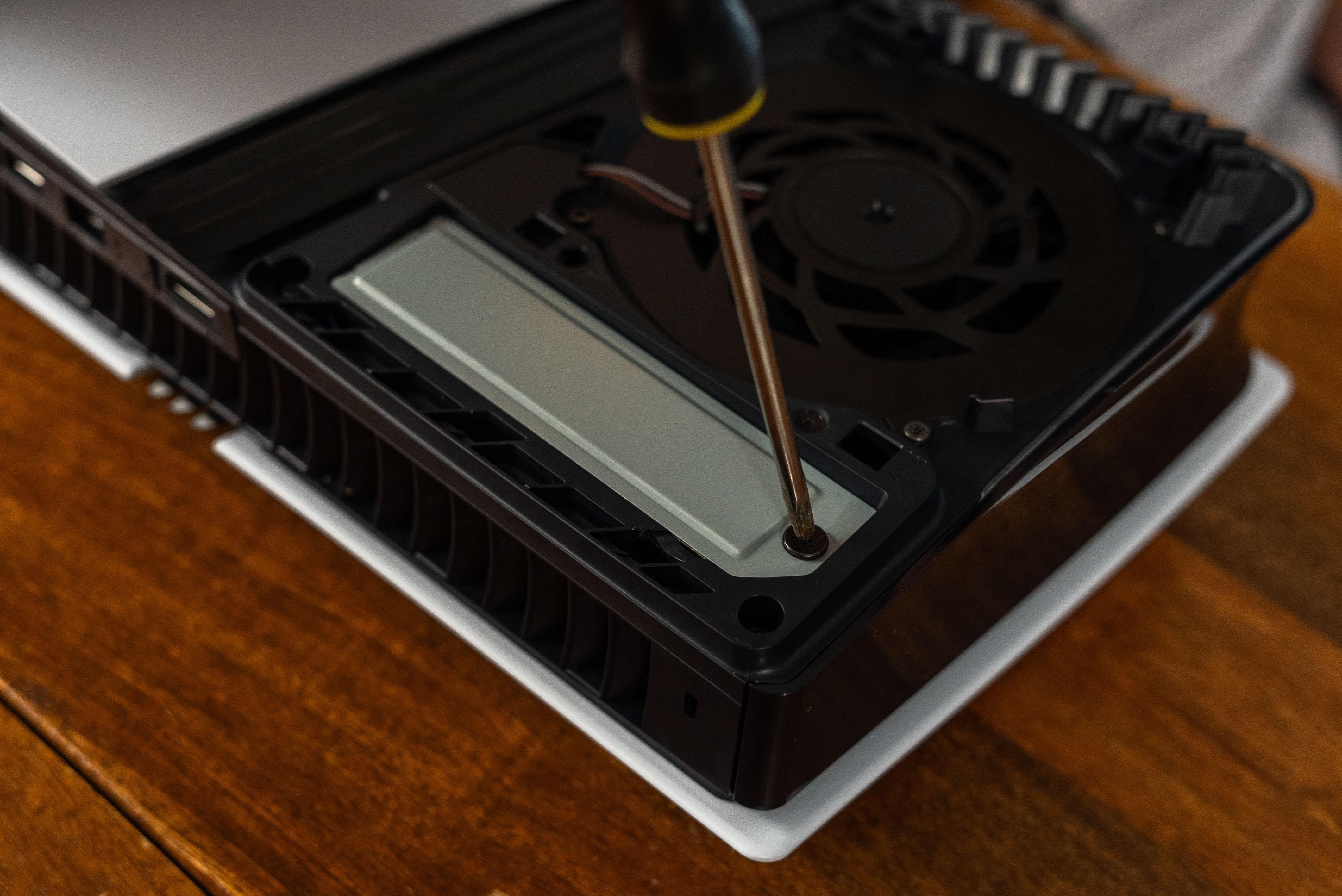 PS5 Pro review: One week with Sony's new PlayStation console