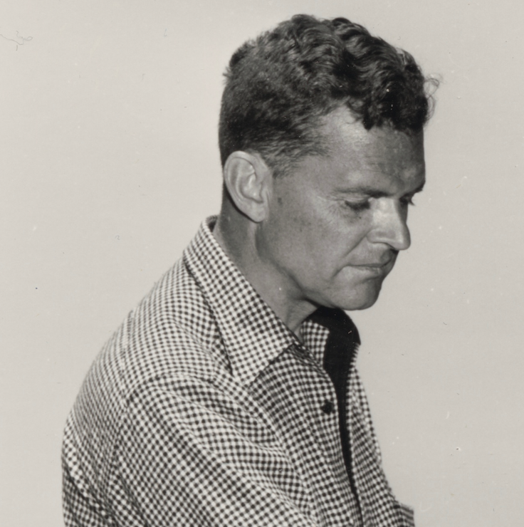 The real James Bond was a legendary birder - by Bob Dolgan