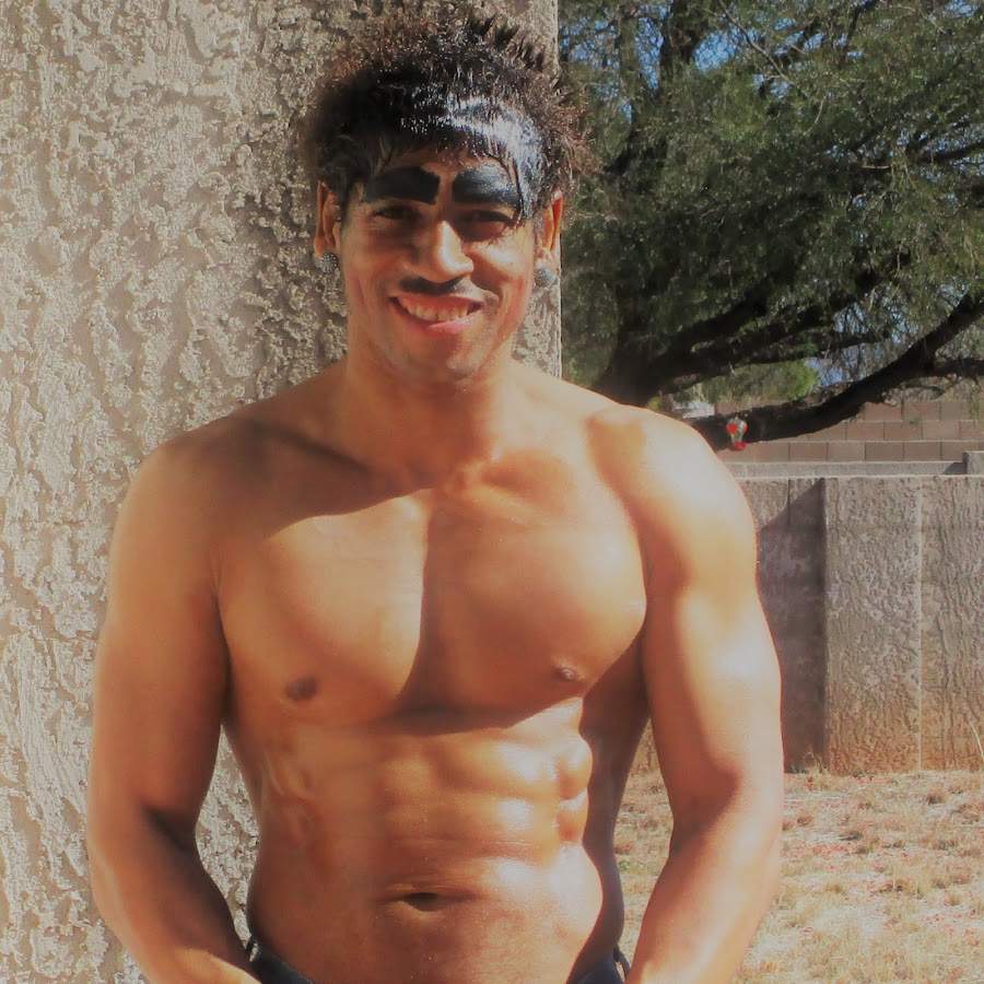 The New Era of Buff Correll