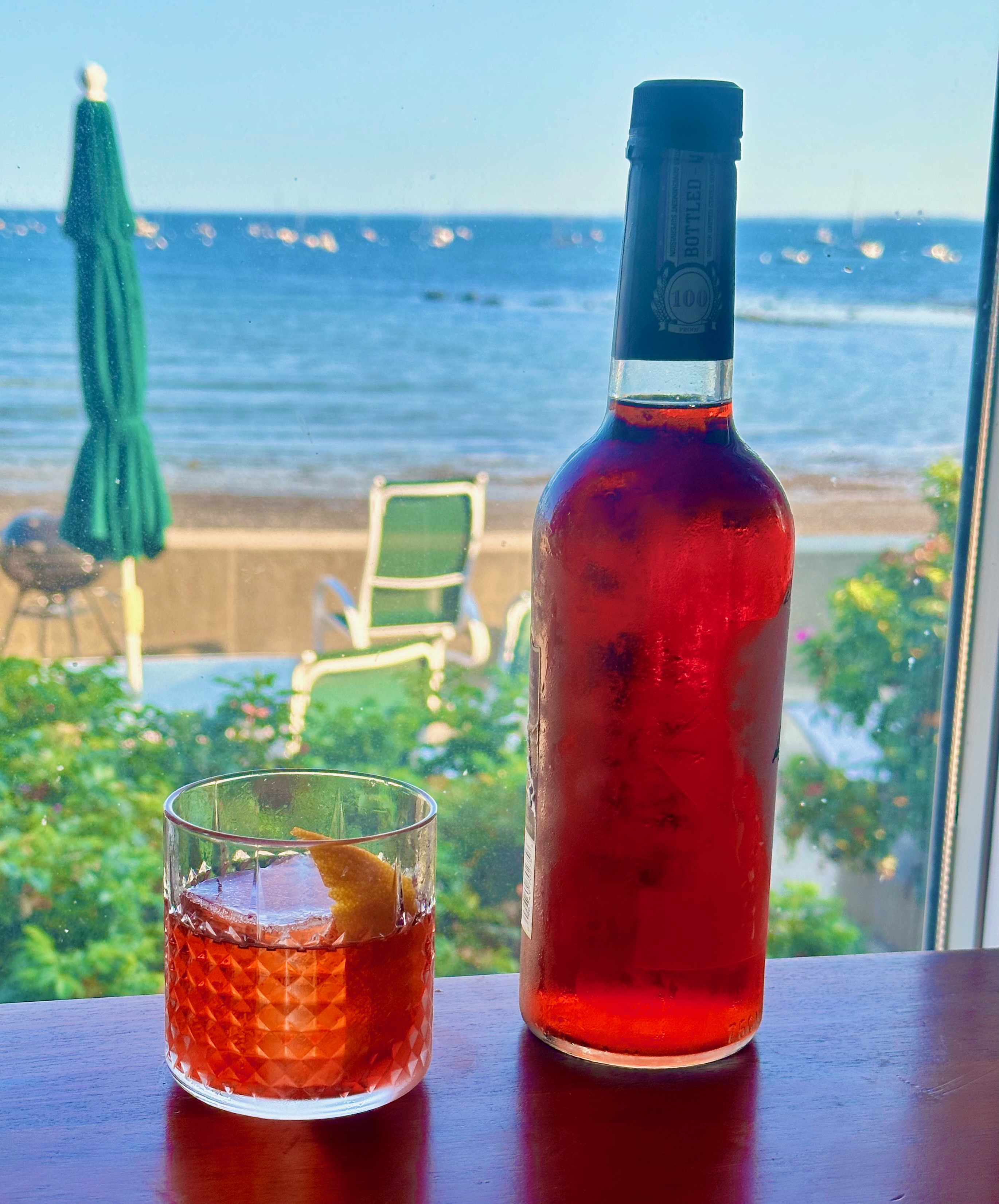 Cocktails With Suderman | Peter Suderman | Substack