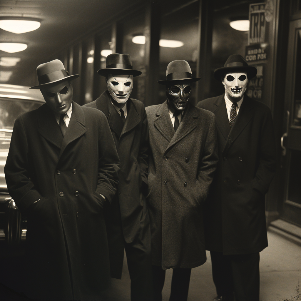 The Great Boston Brinks Robbery - by Timothy Reynolds