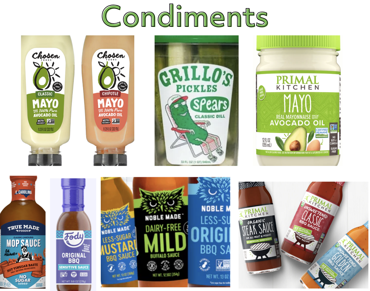 Pulled Pork Waffle Sliders, Pineapple Coco Champagne Cocktail ...