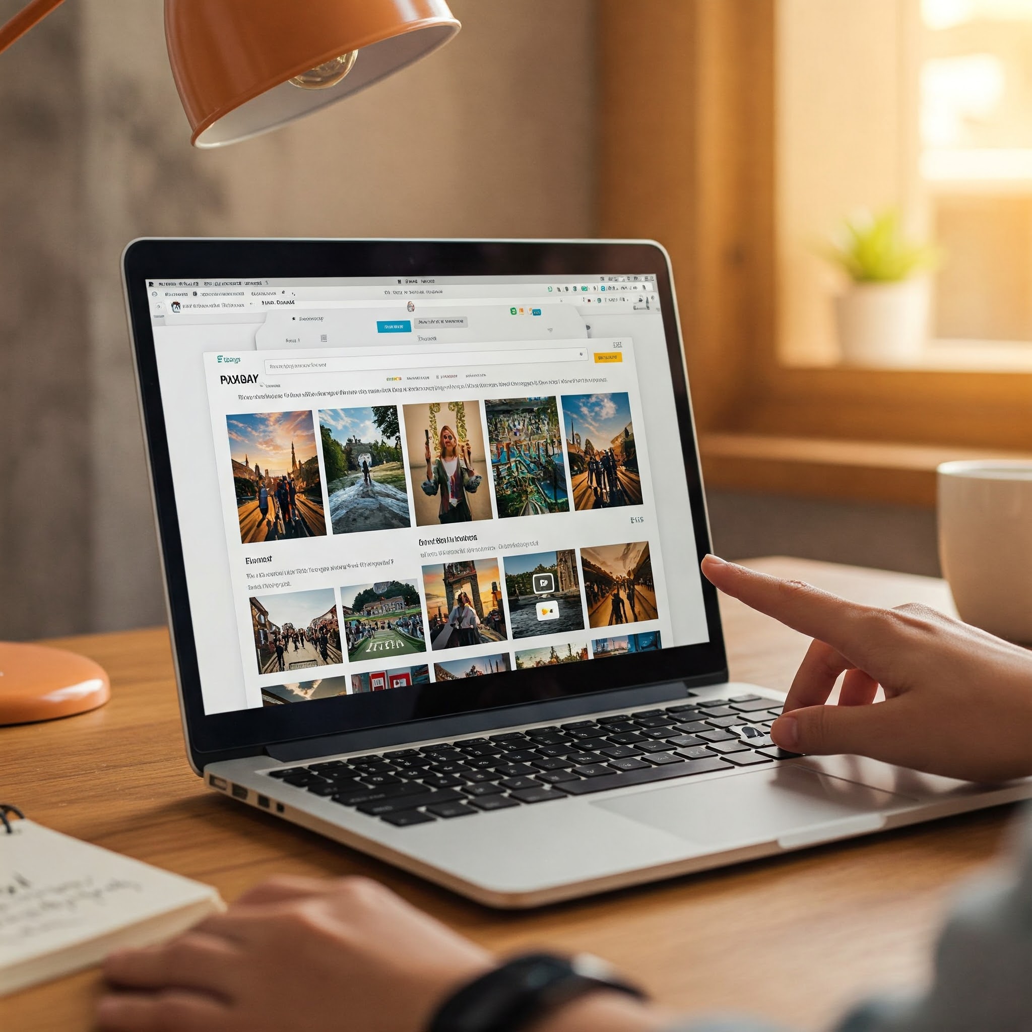 Pixabay Free Photos and Videos: High-Quality Freebies or Professional Pass?