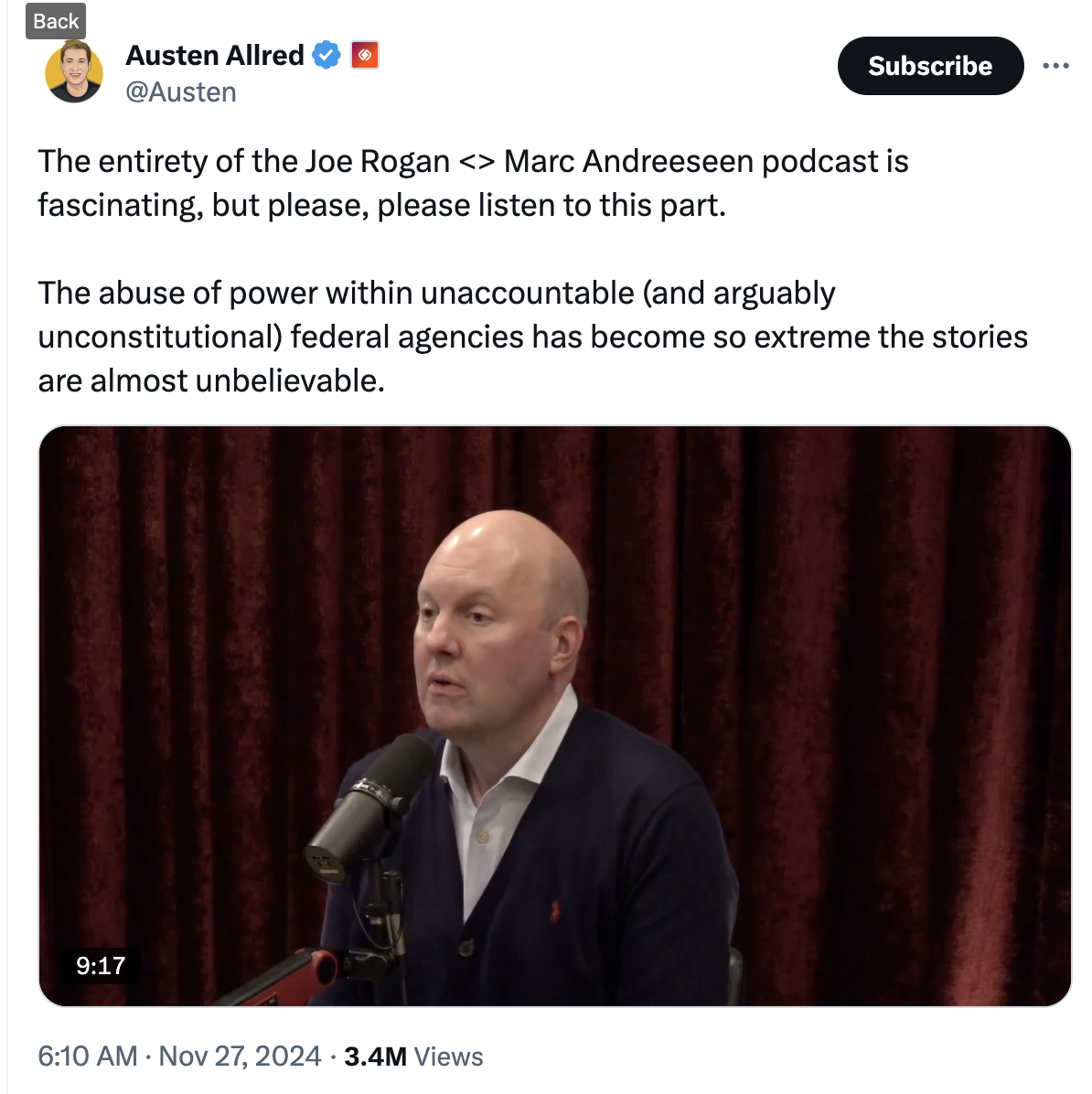 World's Newest Orthodox Christian - Rod Dreher's Diary