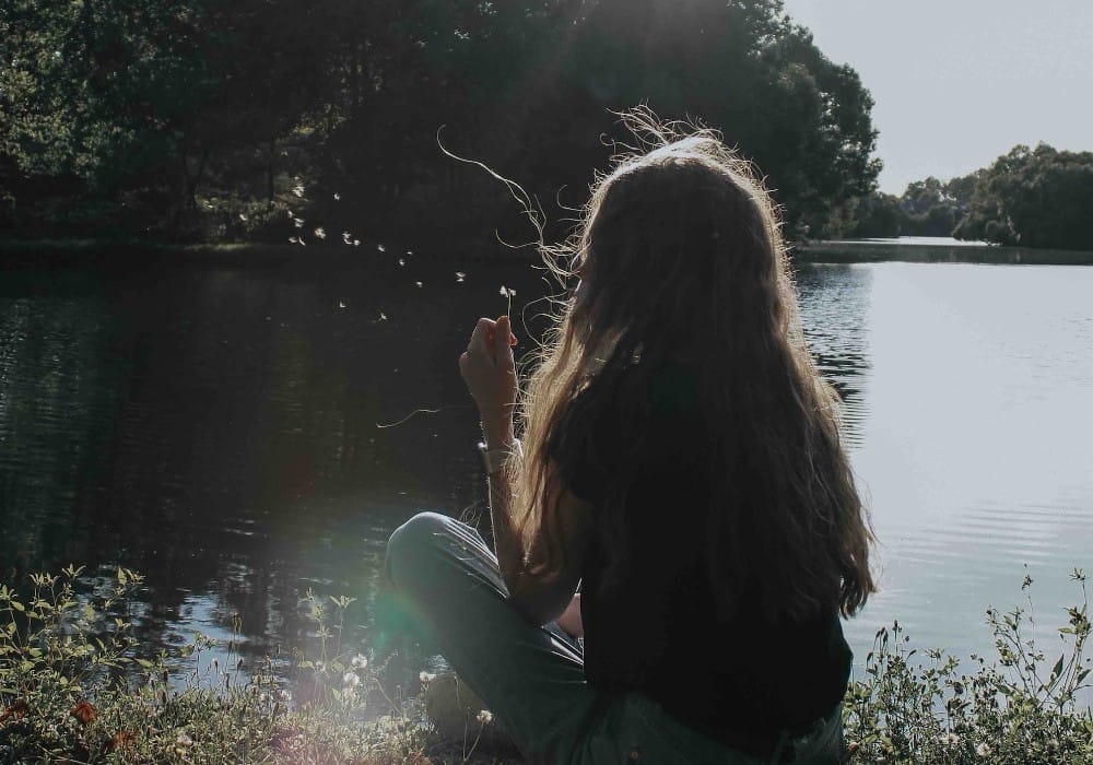 10 Signs of a High Vibration Person - by Jennifer
