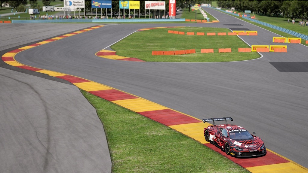 Racing Line Fundamentals #1 - by Motorsports Now