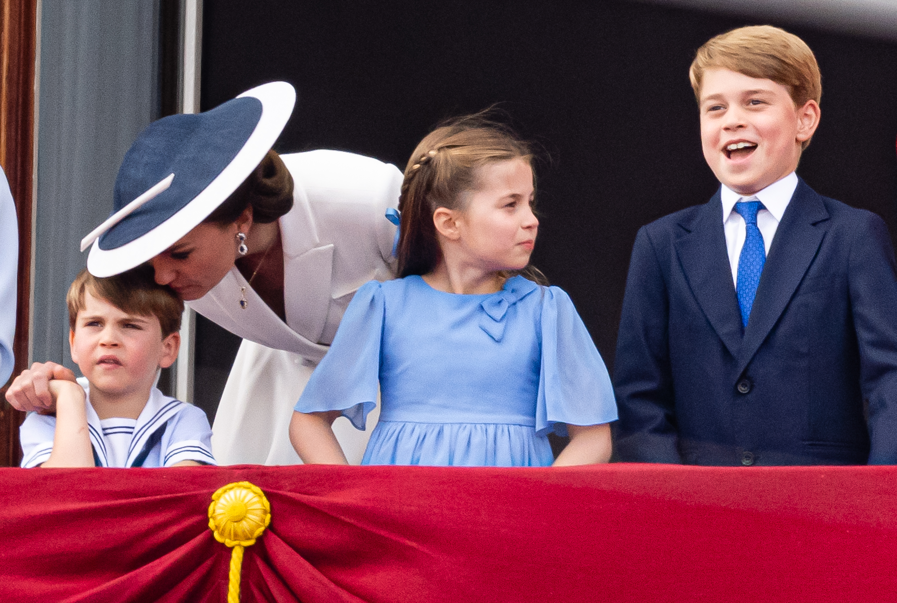 Exclusive: Why Princess Kate is such a 'wonderful' parent