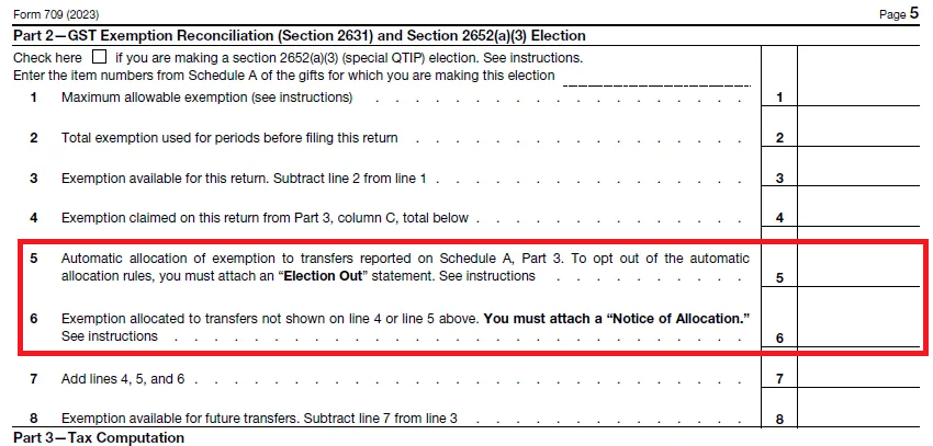 Common Gift Tax Return Errors: The Ultimate Guide to Form 709