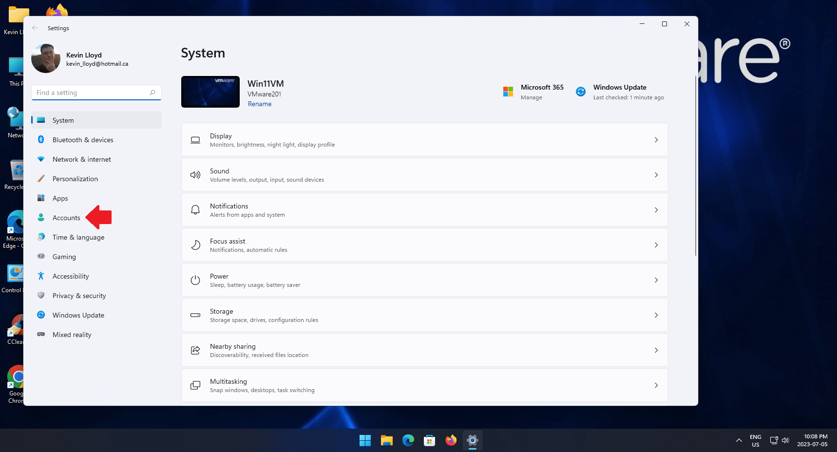Quick Tip: How to Use A Password Instead of a PIN in Windows 11