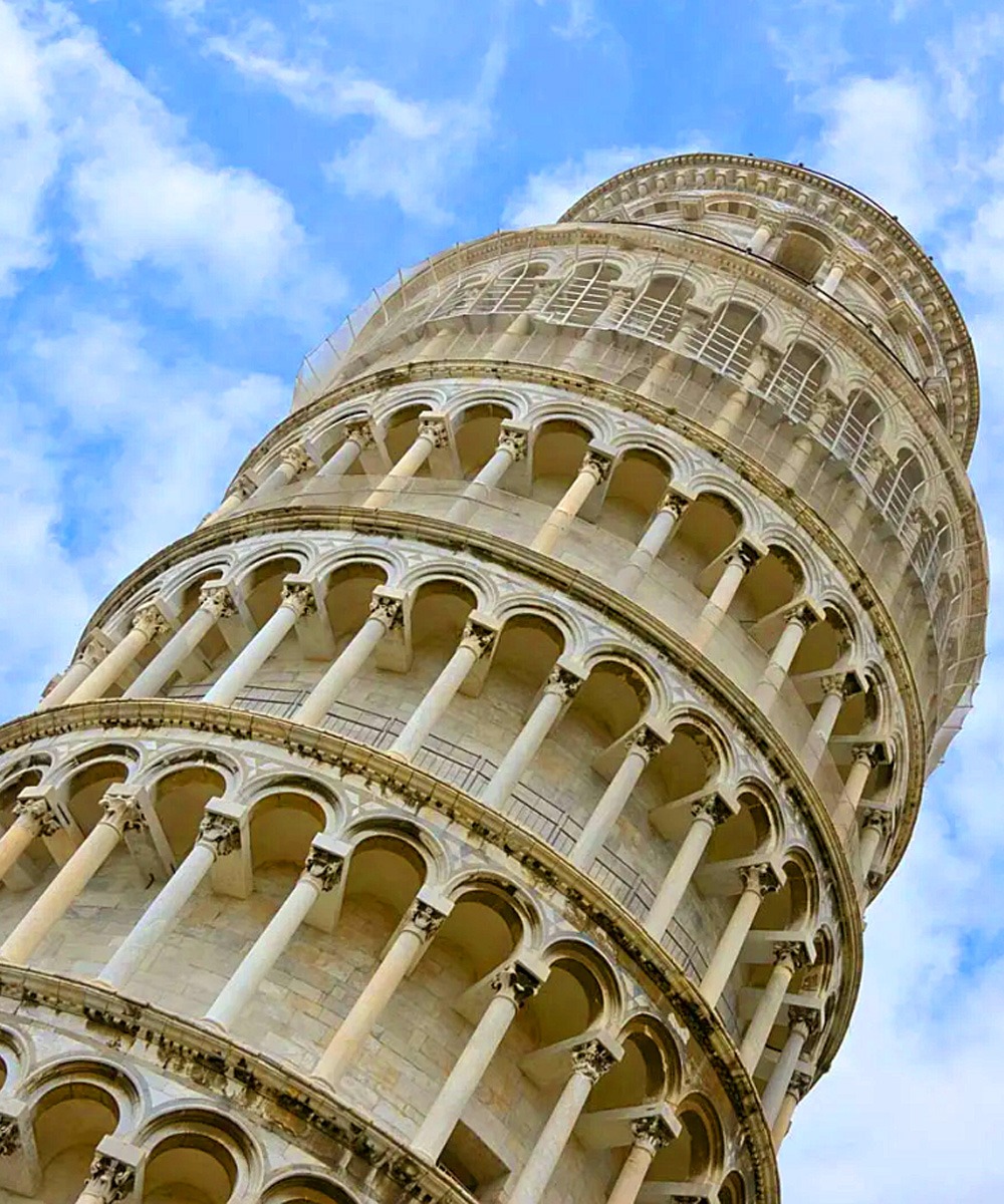 The Leaning Tower of Pisa: A Timeless Marvel
