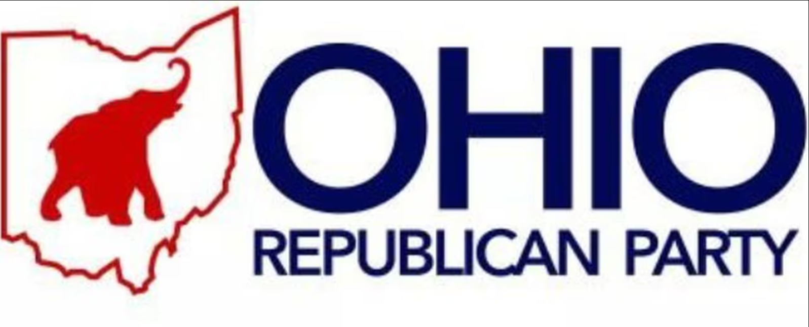 Ohio Republican State Central Committee Election Results