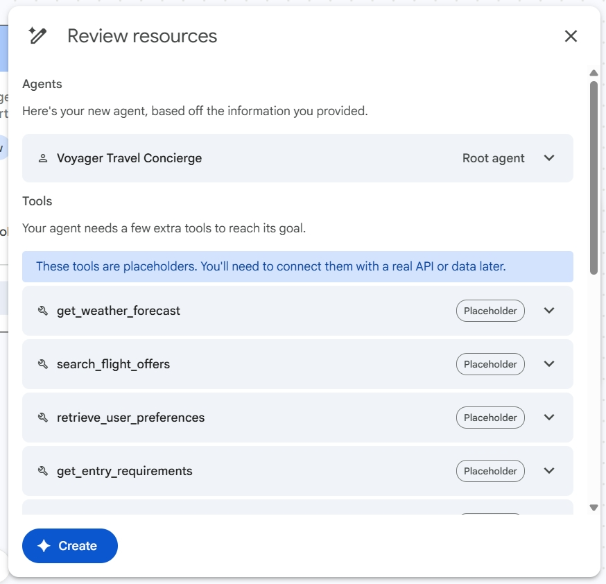 Converting Business Requirements into a Live AI Agent Using Google’s CX ...