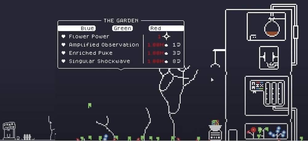 How this solo-dev 'incremental' game hit 100k+ sales!