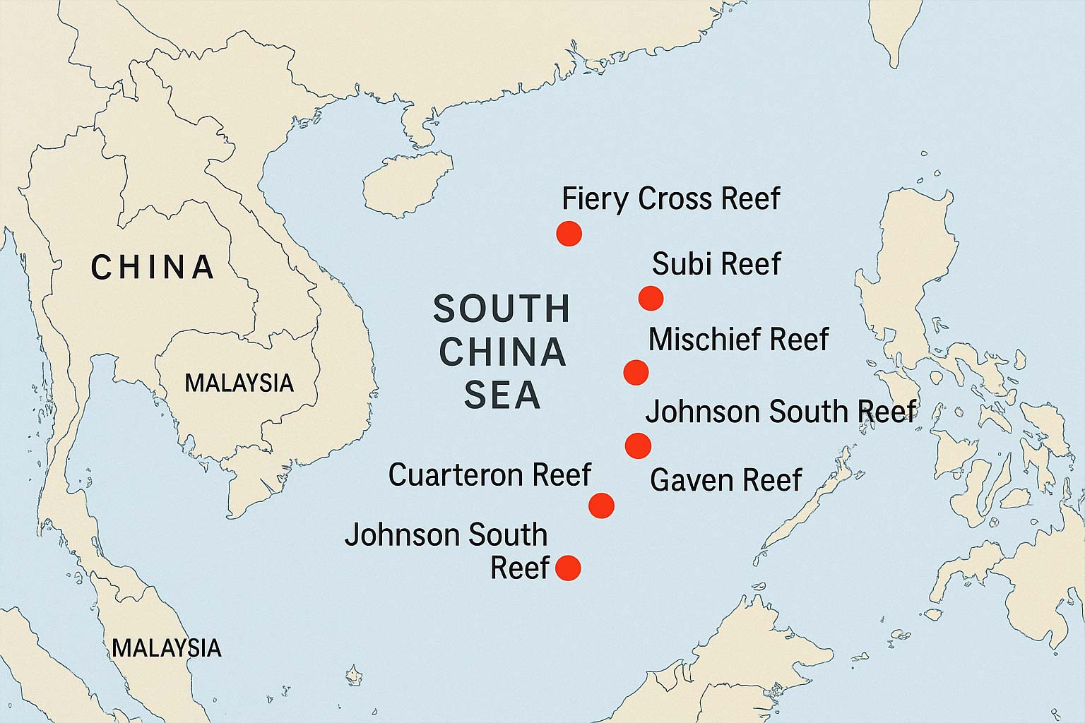 The Legacy of Unrestricted Warfare: China’s All-Domain Strategy from ...