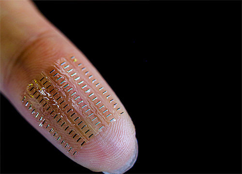 What Is Smart Dust And How Is it Used?