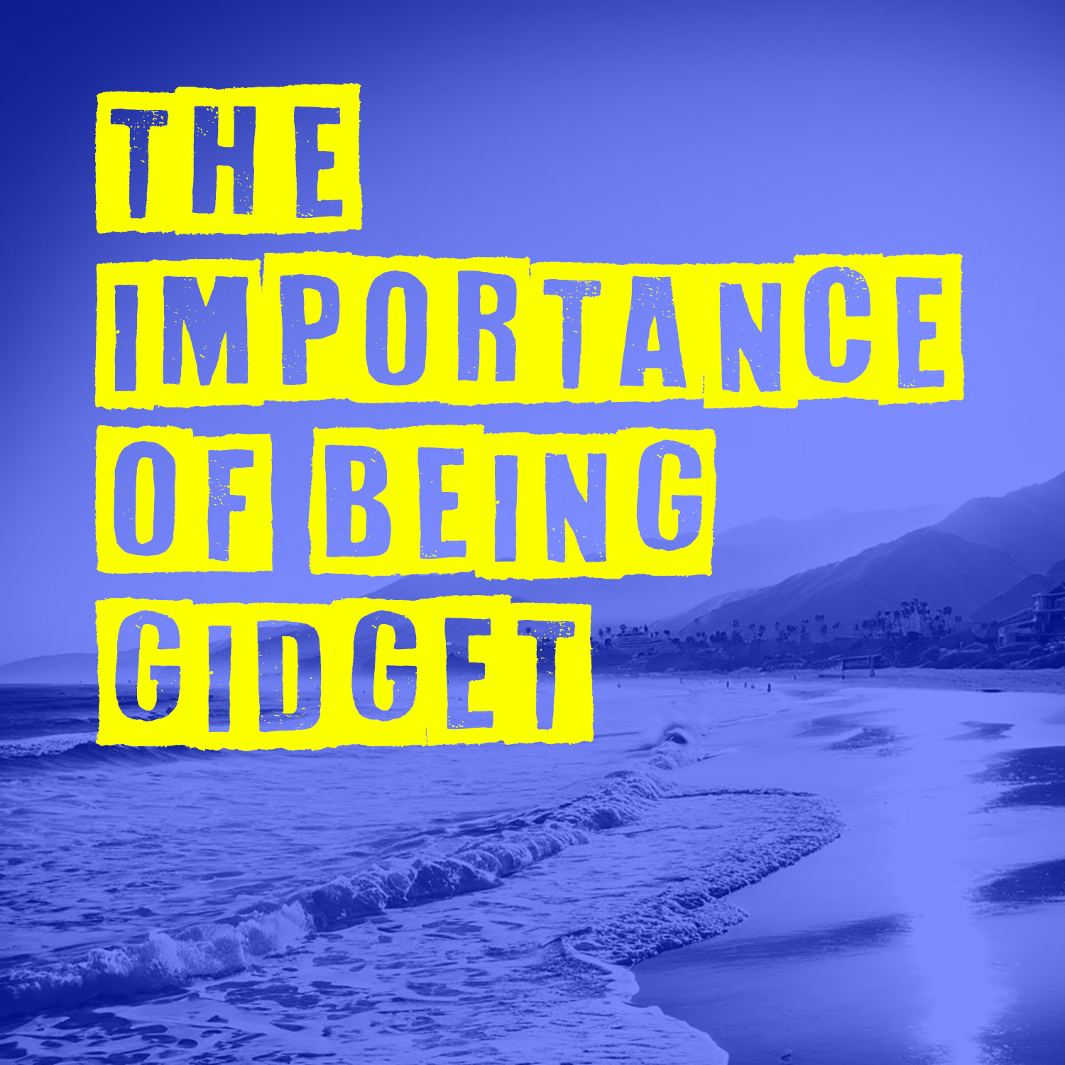The Importance of Being Gidget (Part 1): The Father, the Daughter, and ...