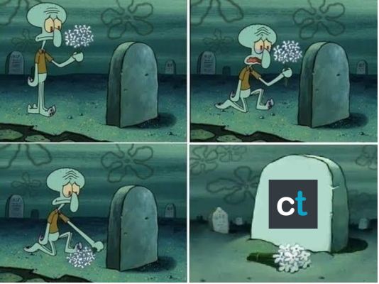 CrowdTangle is dead, long live CrowdTangle