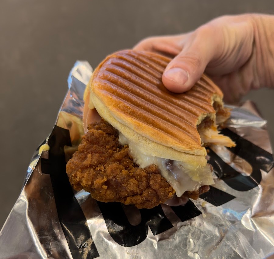 Everything to Eat at Yankee Stadium in 2025